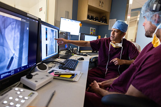 Clinical Cardiac Electrophysiology Fellowship Graduate Medical Education